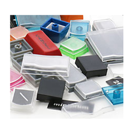 X-KEYS tangentbord med 128 programmerbara tangenter, HID, USB