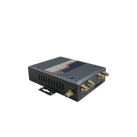 Höghastighets 5G IoT-router, Cat20/16, 2xGigabit LAN, 1xSIM, VPN, Firewall